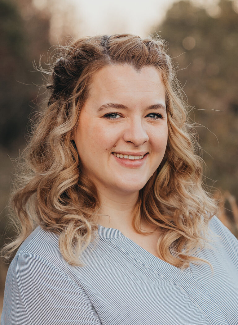 Our Staff - Davids Table