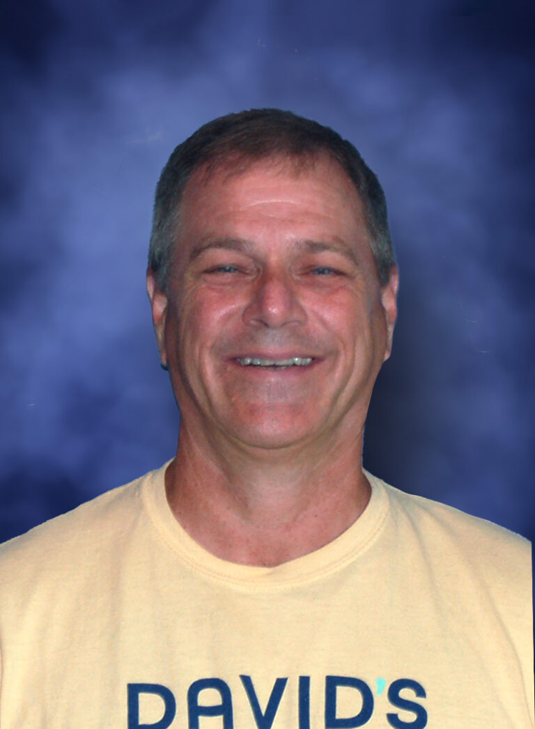 Our Staff - Davids Table