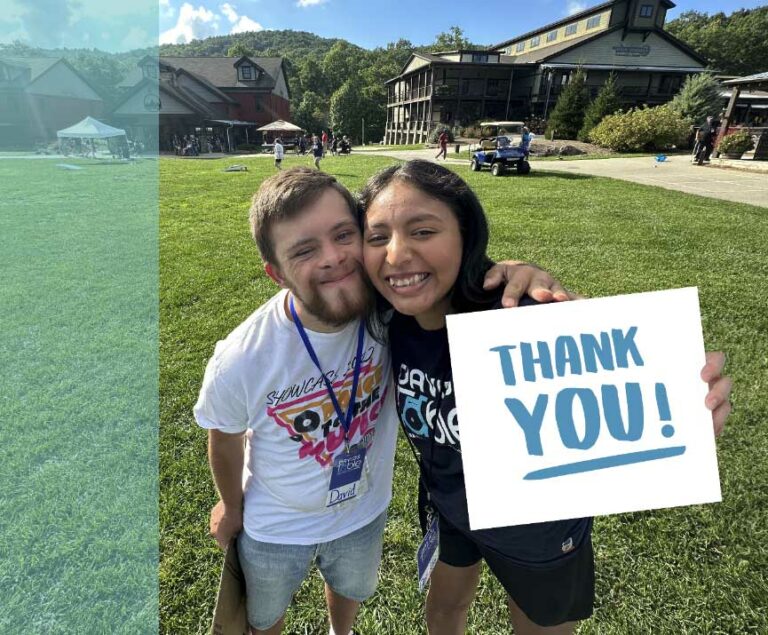 Give Now - Davids Table